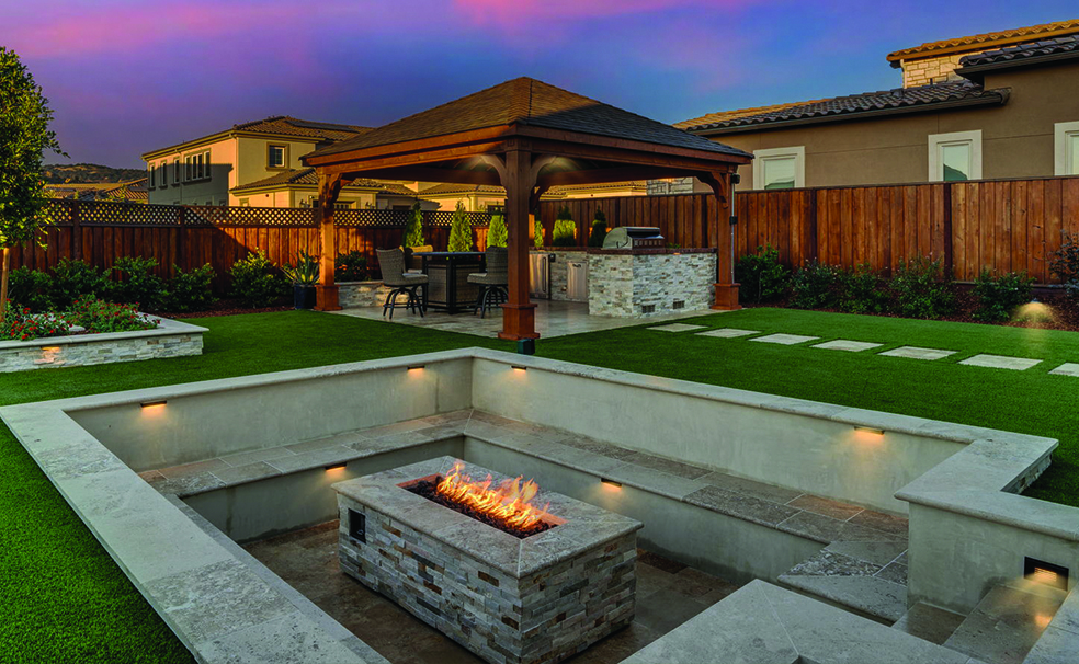Modern Landscape Design Projects - Brum Landscape Design